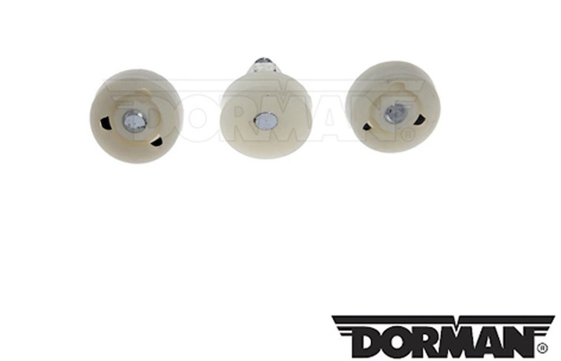 WINDOW REGULATOR ROLLER GM CHEVY TRUCKS C1500 C2500 CAMARO FIREBIRD ...