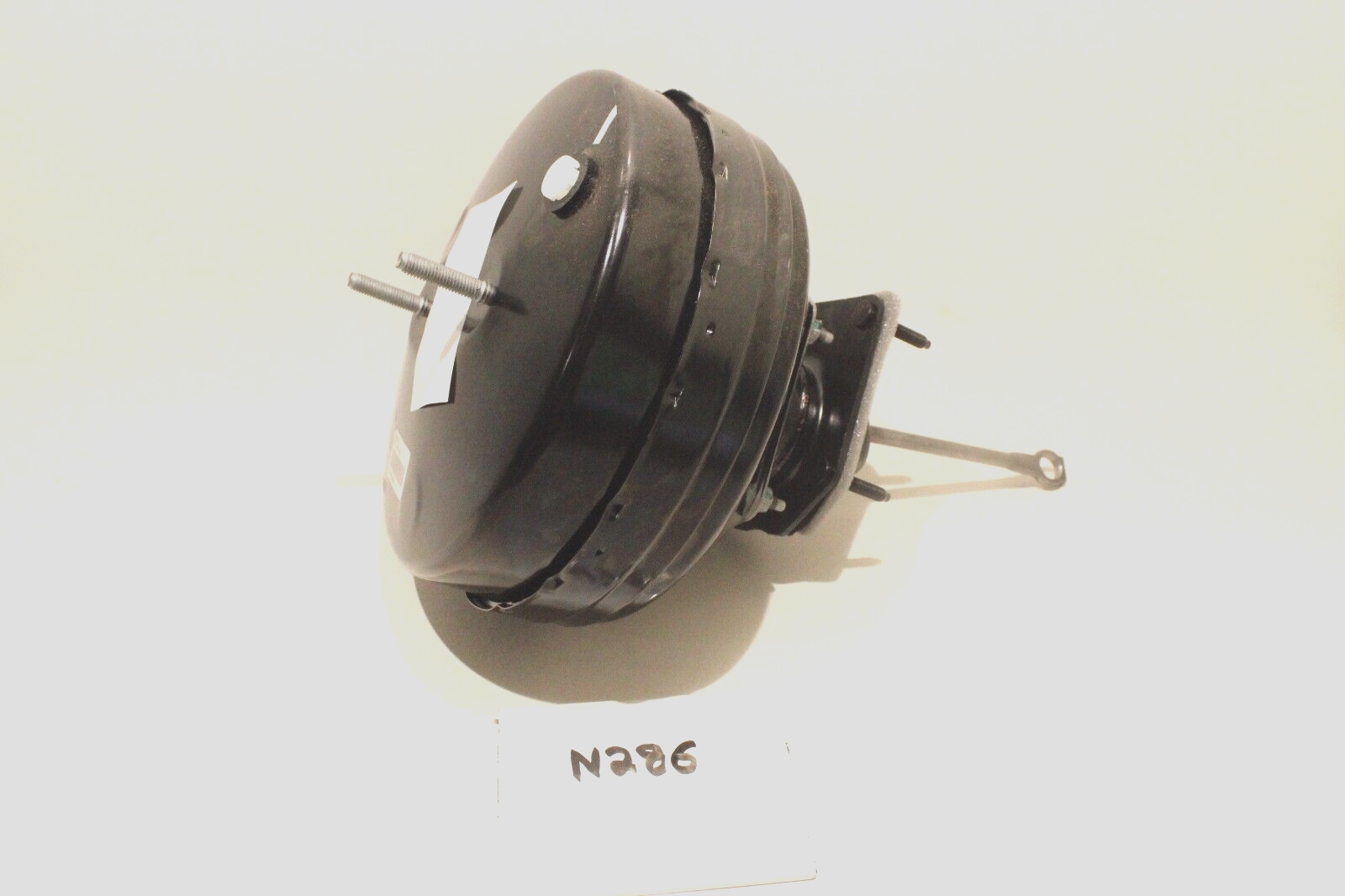 Купить Ибей | New OEM Power Brake Booster Genuine Ford F250 F350 F450 ...