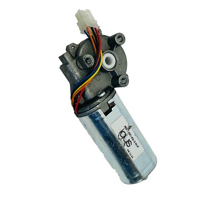 IGUS MOT-DC-42-J-H-F MOTOR WITH WORM GEAR AND SPLINE | eBay