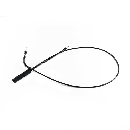 For Mercedes- Benz Engine Hood Release Cable X204 C250 C350 C63 AMG ...
