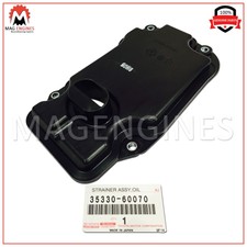 3533012080 Genuine Toyota STRAINER ASSY OIL 35330-12080 | eBay