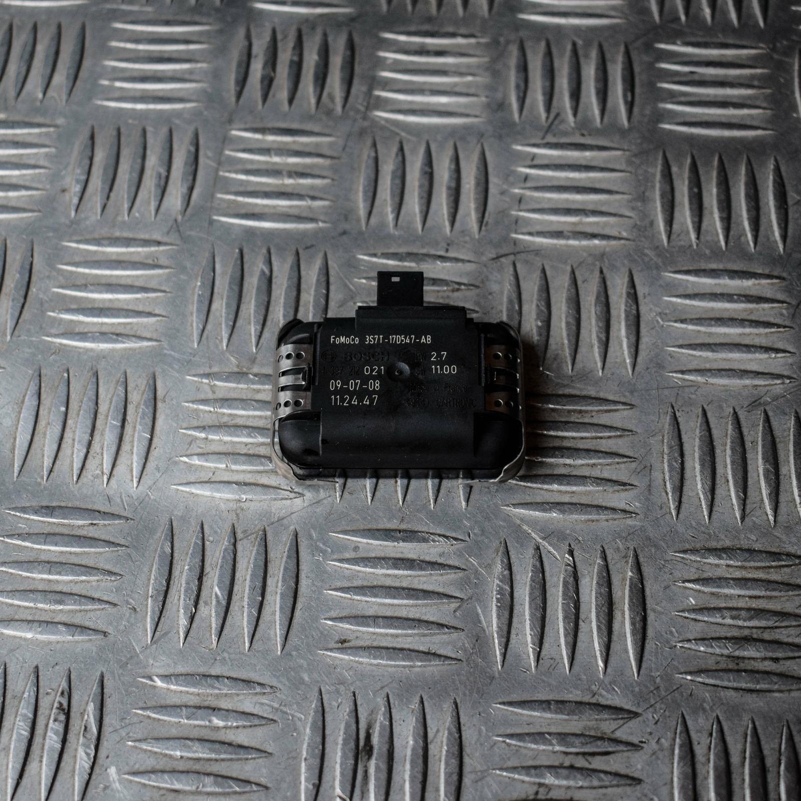 FORD FOCUS MK2 Rain Sensor 3S7T-17D547-AB 1397212021 2008 1.6 Petrol 74 ...