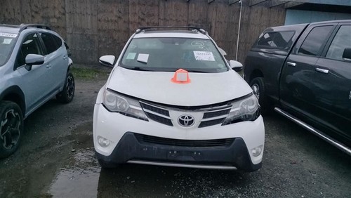 2013-2018 Toyota RAV 4 Transmission Oil Cooler 33493-42090 OEM. | eBay