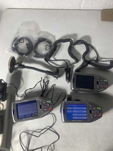 3 Magellan Roadmare 700 Lot NA 800484-09 Thales Navigation | eBay