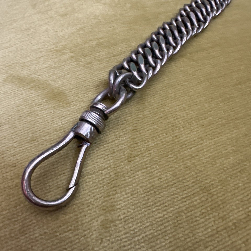 Rare Decorative Saber Chain Sword Hanger Unmarked Clean 4.5oz | eBay