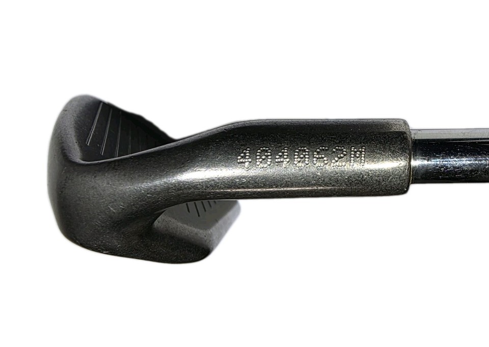 Ping Blue Dot ISI Karsten Iron Sand Wedge Right Handed Stiff Flex Steel ...