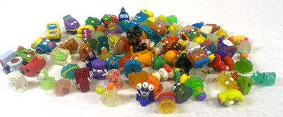 The Trash Pack Figure Lot #1 Moose Toys 2010s | eBay