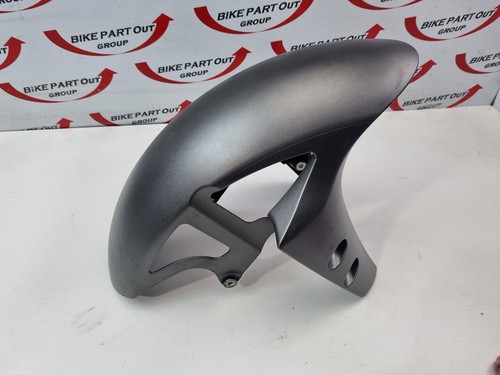 Front fender mud guard YZF-R1 R1 09-14 14B-21511-00-P2 | eBay Australia