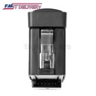 Hazard Warning Light Switch Door Central Lock Button for BMW E46 E53 ...