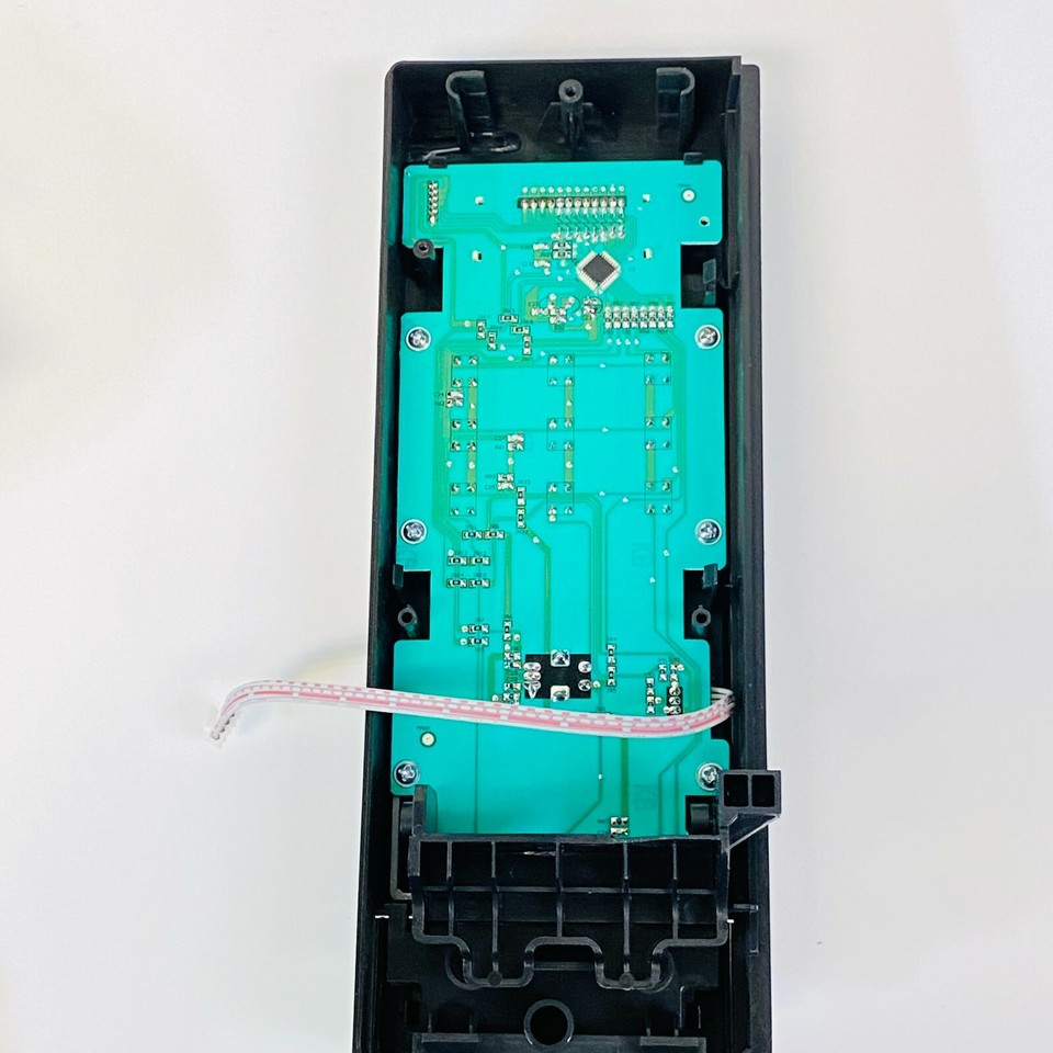 OEM Genuine Panasonic Keypad Control Panel Button Board FROM NN-SD69LS ...