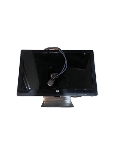 HP 2009M LCD Monitor for sale online | eBay