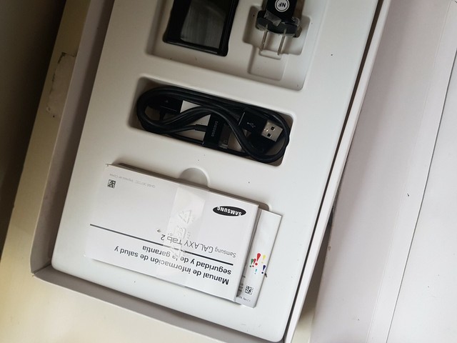 Samsung Galaxy Tab 2 Gt-p5113ts 16gb R32c40650dw for sale online | eBay