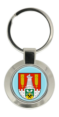 Salzgitter (Germany) Key Ring | eBay Australia