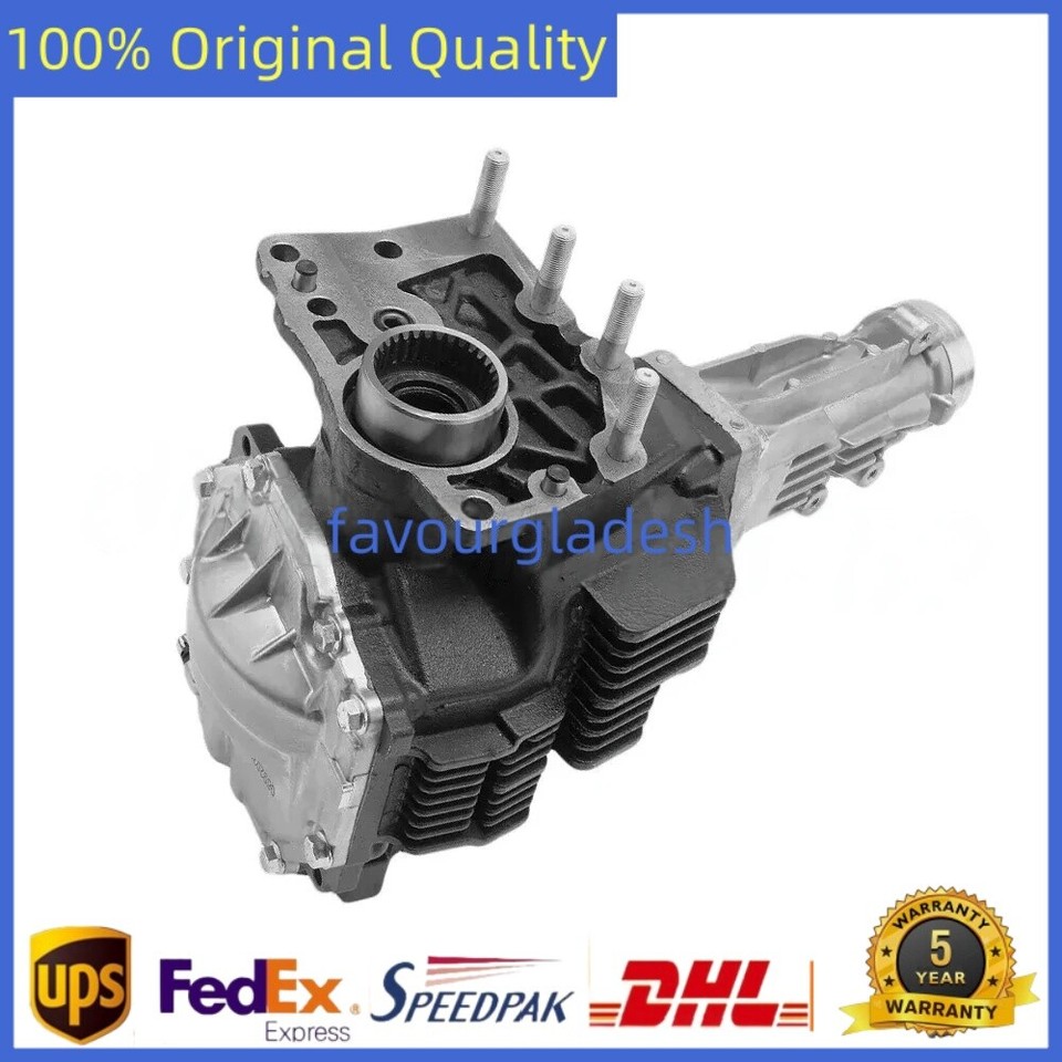 Transfer Case Assembly for Toyota Highlander 3.5L V6 2GRFE 4WD 08-13 ...