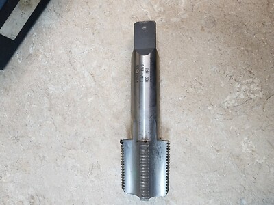 1 1/4" NPT Extra Long Tap/Lathe Spindle | eBay