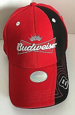 Cap Logo "Budweiser" | eBay