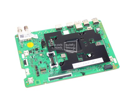 Samsung TV - Mainboard BN41-02844D *SAT-Tuner* BN94-17493A (43" Version ...