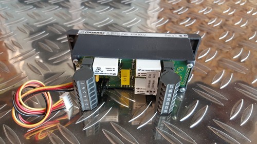 Romutec RSM3002 Modul | eBay.de
