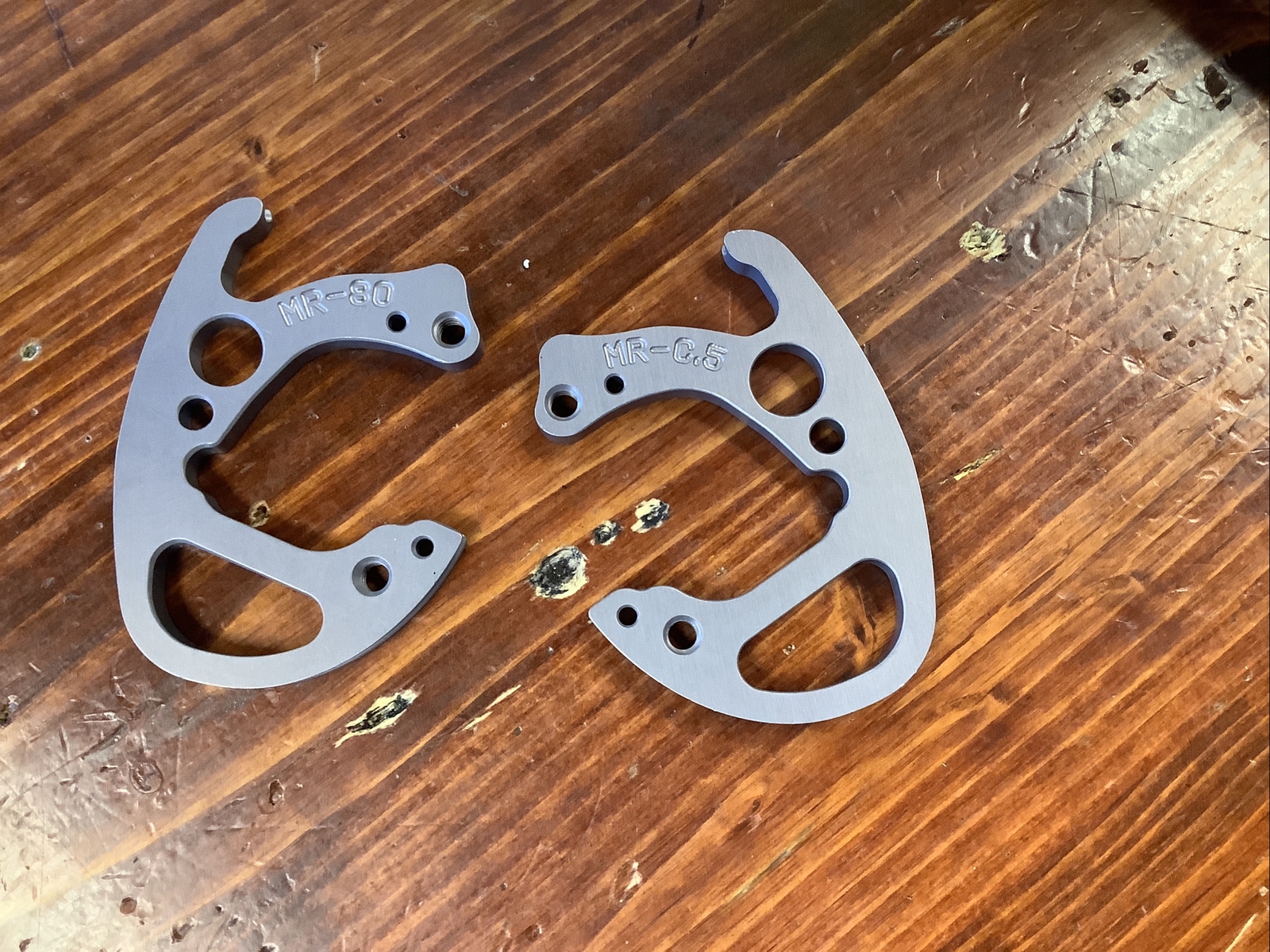 Mathews Archery Mod Set MR-80-C.5 | eBay