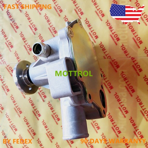 Water Pump 145017951 145017950 for Perkins HL 403C-15hp 404C-22 HR404C ...