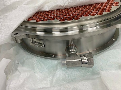 AMAT 0040-70247 LAMP HOUSING, BRAZED, FLEX FLANGE, 300MM | eBay