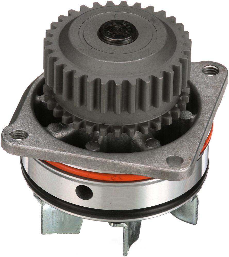 Engine Water Pump-Water Pump(Standard) Gates fits 17-18 Nissan Frontier ...
