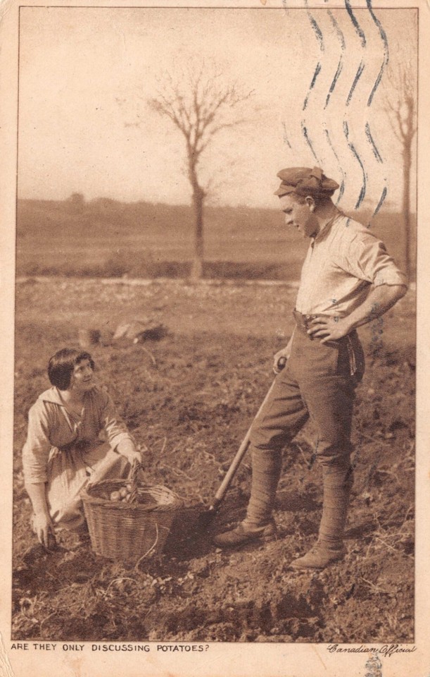 FAMILY HISTORY - GENEALOGY - POSTCARD - STOREY ? - BIRMINGHAM ...