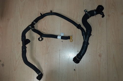 WATER COOLING HOSE FOR JAGUAR F-PACE X761 M8A2-8286-BD | eBay