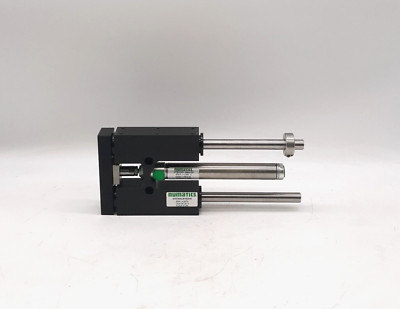 Pneumatic Cylinders - Pneumatic Linear Slide
