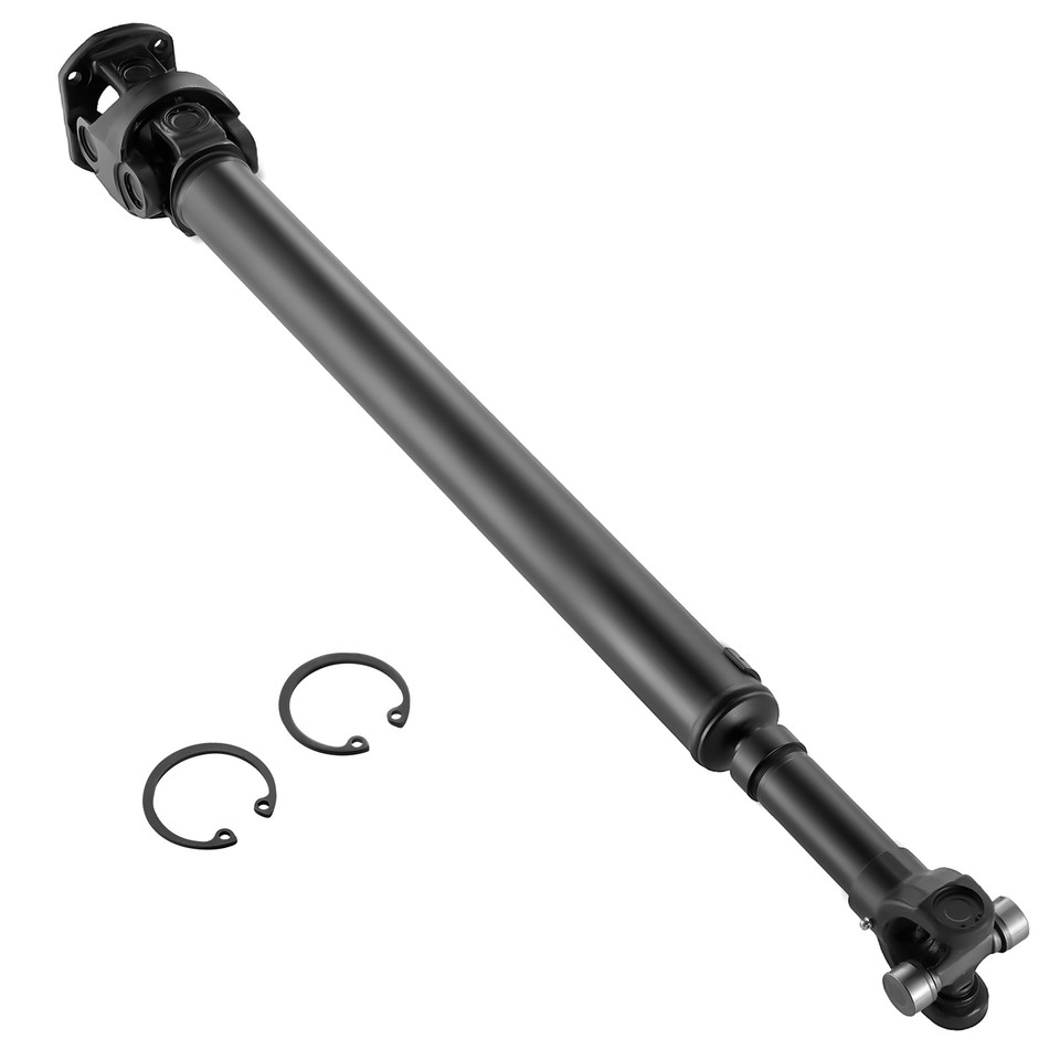 Front Drive Shaft 938-305 For 1999-06 Ford 4X4 F250 F350 00-03 ...