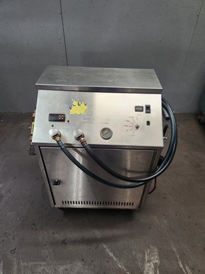 Hot Flush Machine HF-345S | eBay