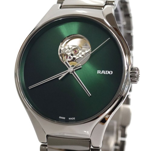 rado true secret R27108312 TO203106 | eBay