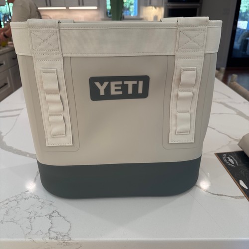 YETI Camino 20 tote, Howler Brothers Special Edition NWT | eBay