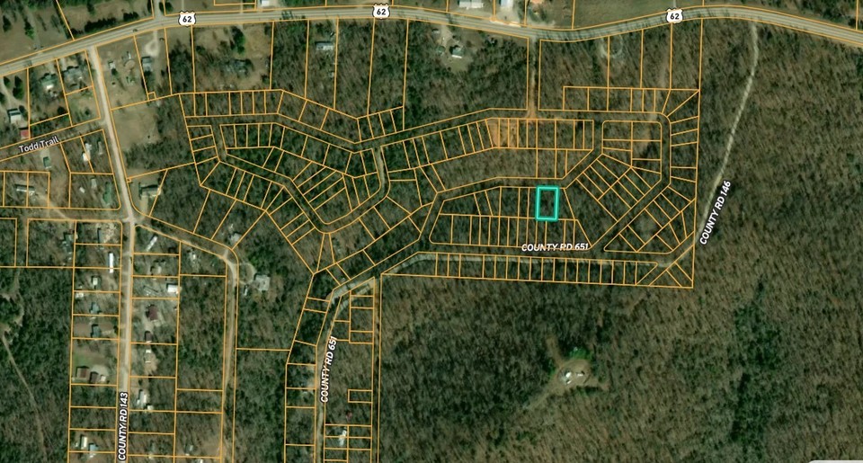 Selling land here since 2005! No Restrictions • Owner Finance RV ...