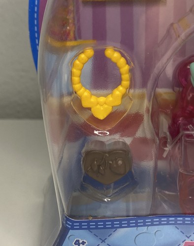 Littlest Pet Shop LPS Wave 4 Gen 7 G7 Sweet Life Teal Cat BRAND NEW | eBay