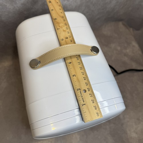 NXONE Mini Fridge/Cooler box Liter Small Refrigerator 110VAC/ 12V DC Portable | eBay