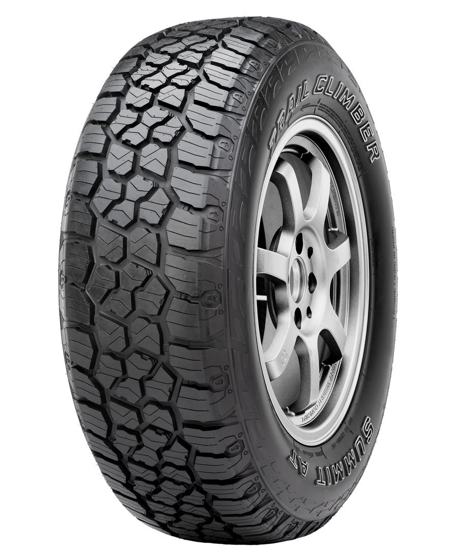 285 75 16 All Terrain Tires