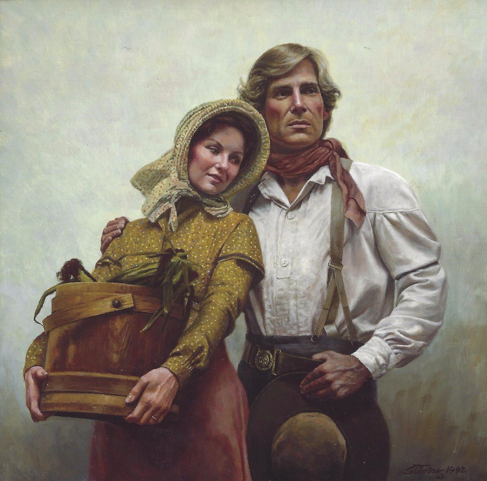 Don Stivers limited edition print, The Guns Are Silent | eBay