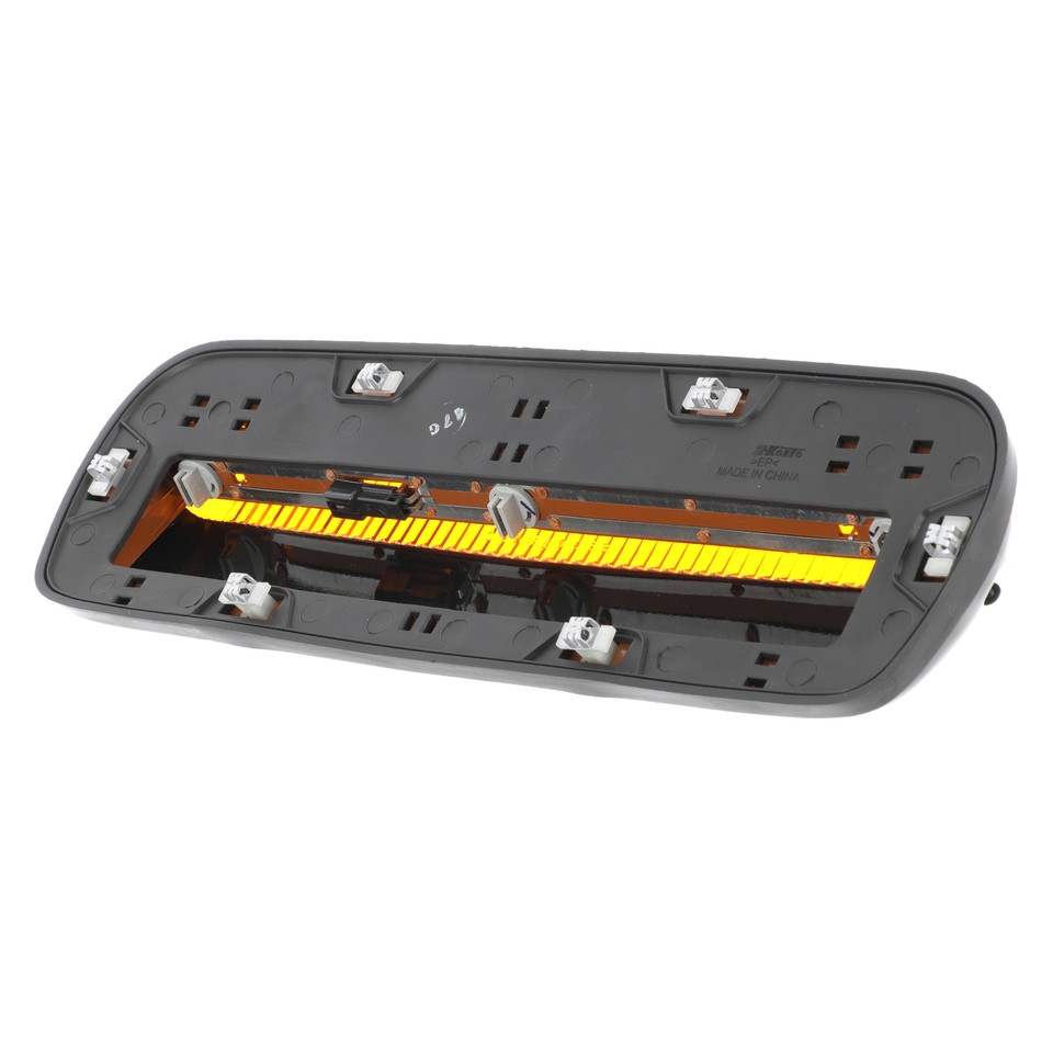 OEM NEW GM 2000-2007 Sierra Silverado Roof Marker Clearance Light Lamp ...