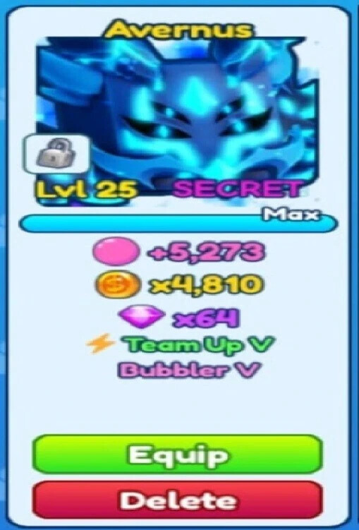 BUBBLE GUM SIMULATOR INFINITY | BGSI SECRET PET SHINY Mythical ALL Pets ...