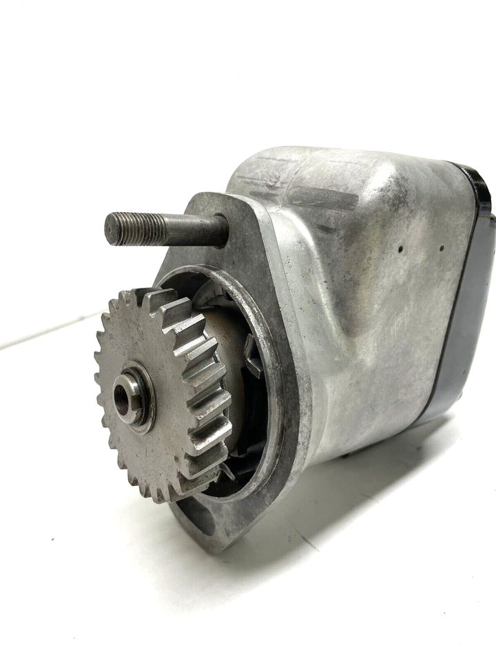 REBUILT WICO XH1343 MAGNETO FOR WISCONSIN ENGINE WRITTEN WARRANTY | eBay