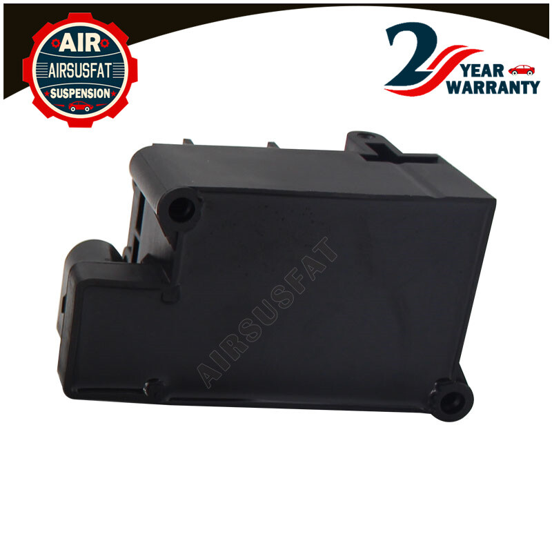 7L0698014 For Audi Q7 Jeep Touareg Cayenne Air Suspension Solenoid ...
