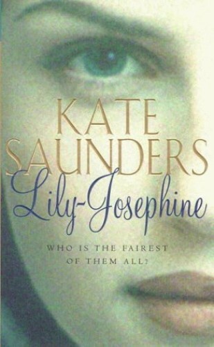 Lily-Josephine by Saunders, Kate Paperback / softback Book The Fast ...