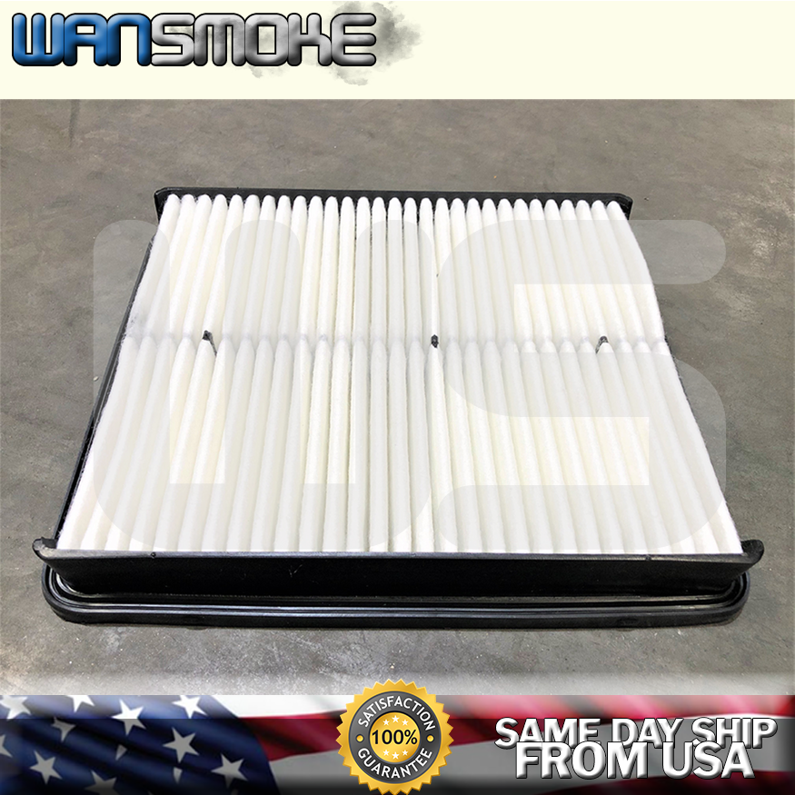 Premium Engine Air FIlter For Hyundai Azera Santa Fe Sonata Optima ...