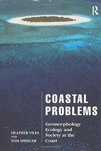Coastal Problems: Geomorphology, Ecology and Society at the Coa ...