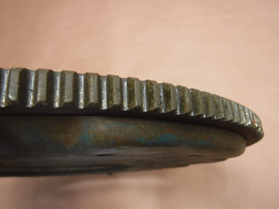 Jeep Cj5 Cj7 1978 AMC V8 304 Automatic Transmission Flywheel Flexplate ...