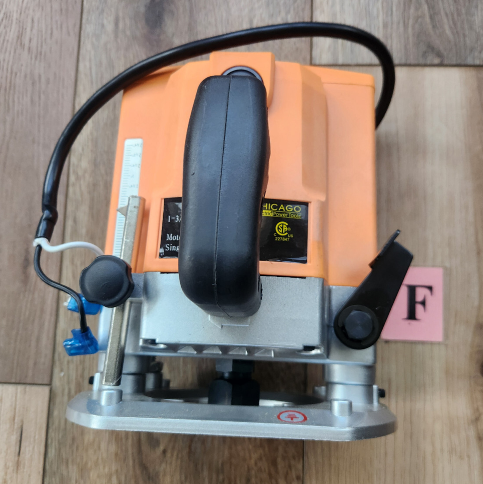 Replacement parts for Chicago Router table (L) | eBay