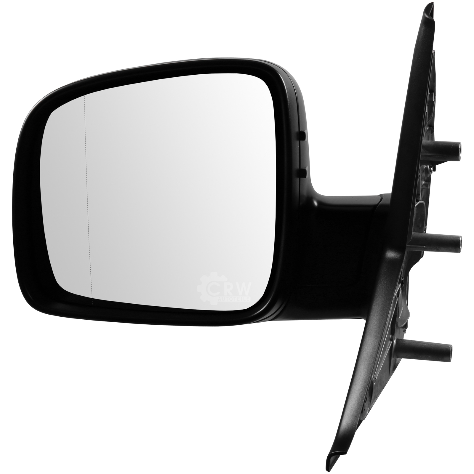 Außenspiegel kpl. Satz für VW T5 Transporter Multivan Bj. 03-09 ...