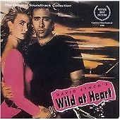 Soundtrack : Wild At Heart: The Original Soundtrack Collection CD (1995 ...