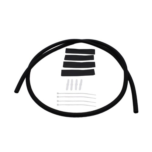 Windshield Washer Wiper Pipe Nozzle Wiper Cleaning Water Hose Tube ...